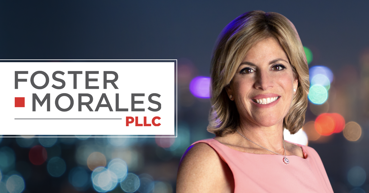 Dori Foster-Morales | Foster-Morales PLLC
